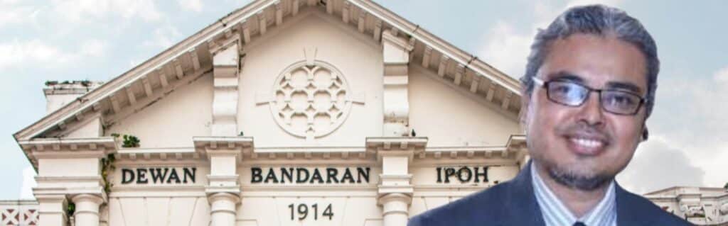 Malaysia Smart City - Smart Traffic Light Management – TM One