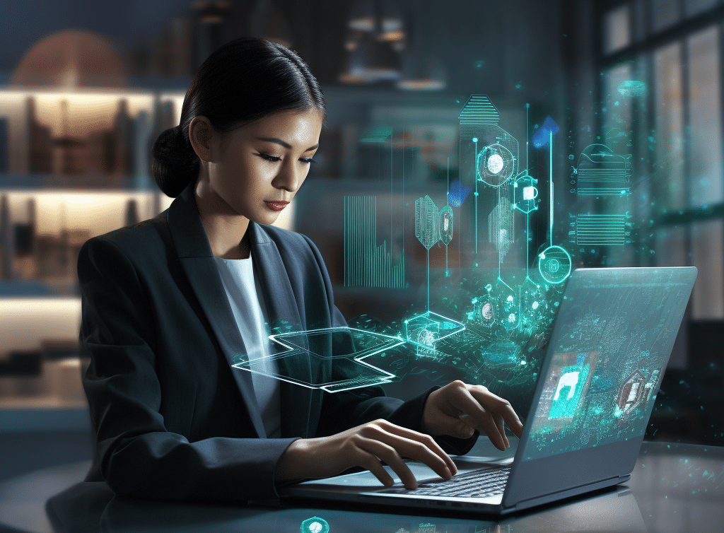 Cybersecurity Consulting - TM One