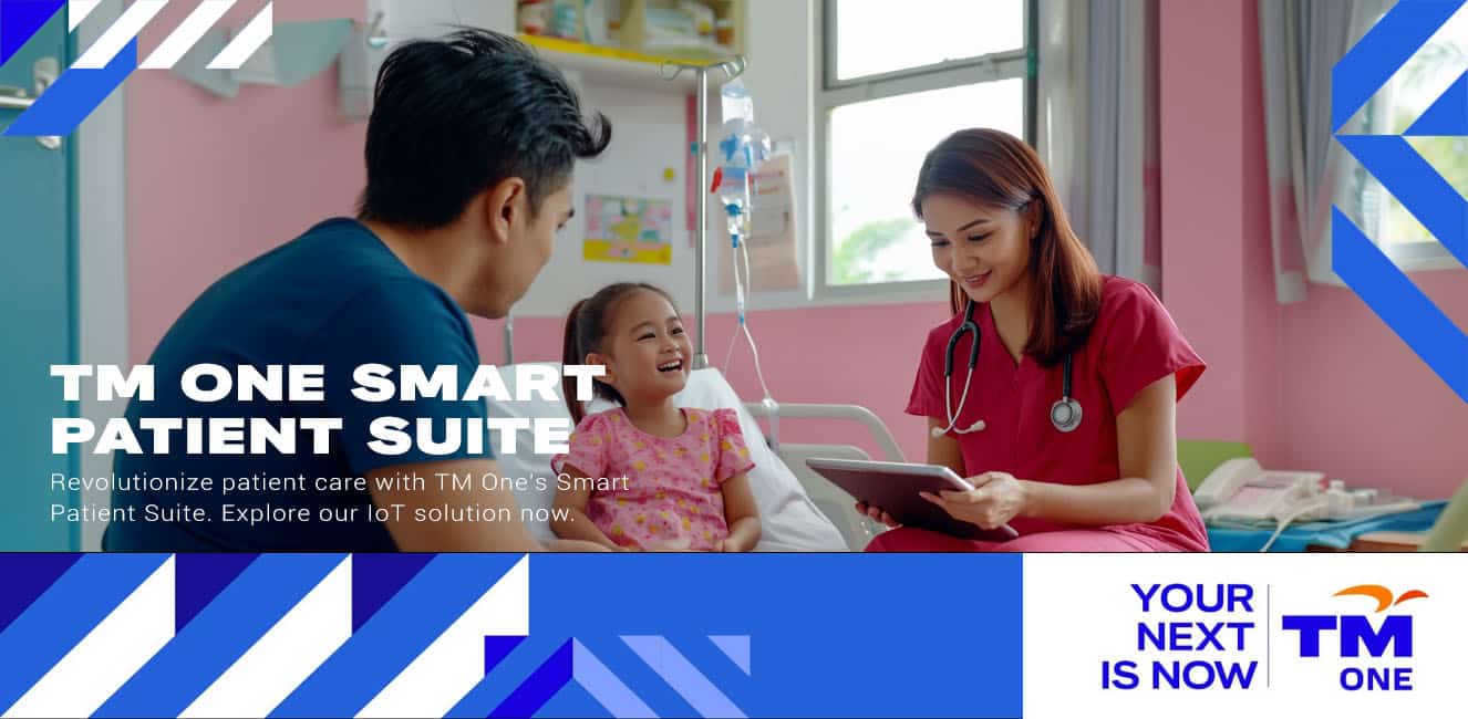 Smart Patient Suite - TM One
